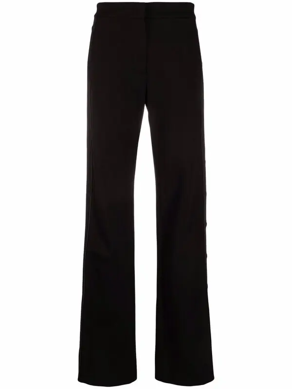 Dorothee Schumacher Emotional Essence Trousers - Black