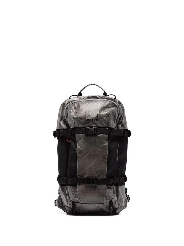 Burton Dispatcher 25l Backpack - Grey | Editorialist