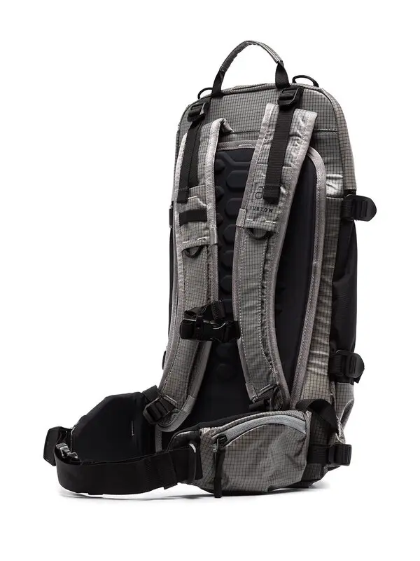 burtonbackseatd140familytpree 新品未使用 Burton Dispatcher 25l Backpack - Grey | Editorialist