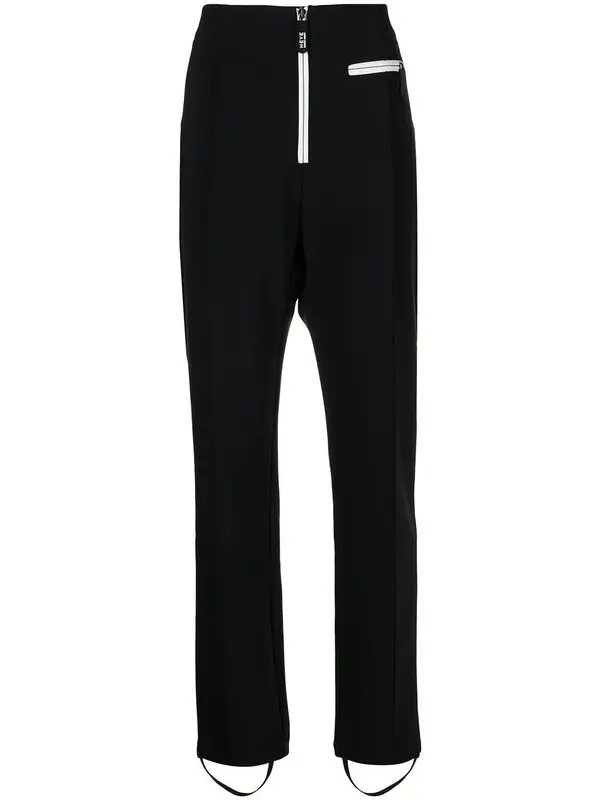 Giorgio Armani Neve Ski Leggings