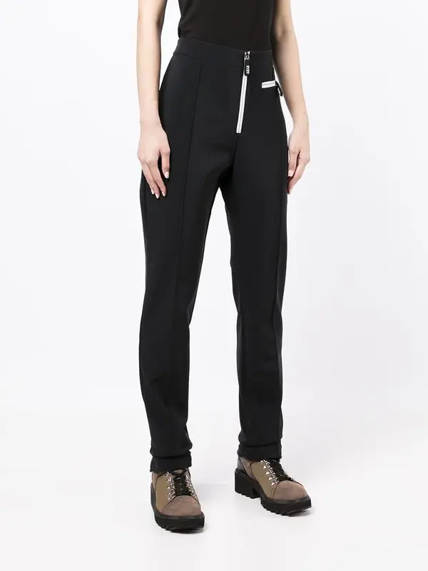Giorgio Armani Neve Ski Leggings