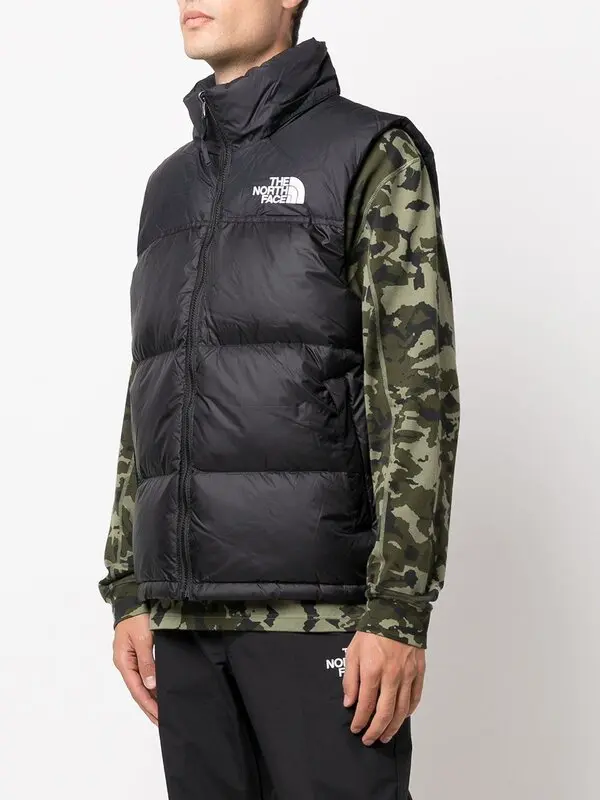 The North Face 1996 Retro Nuptse Vest