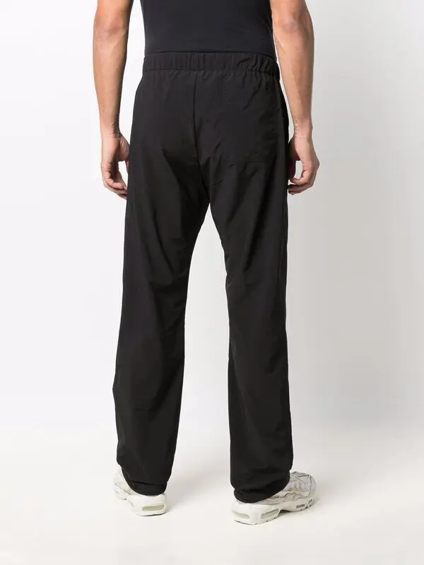 Off-White Industrial Straight-leg Trousers