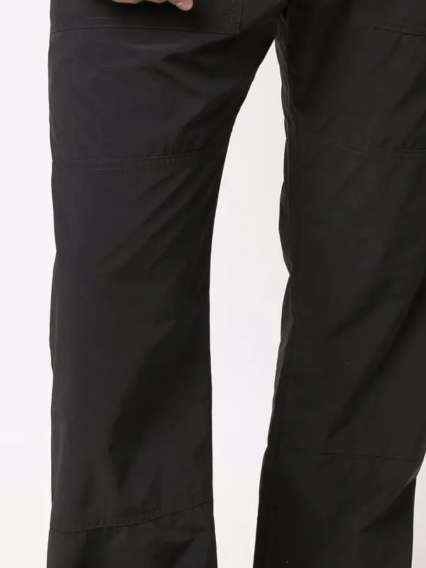 Off-White Industrial Straight-leg Trousers