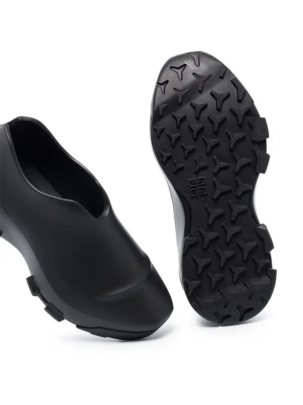 Givenchy Monumental Mallow Low Shoes