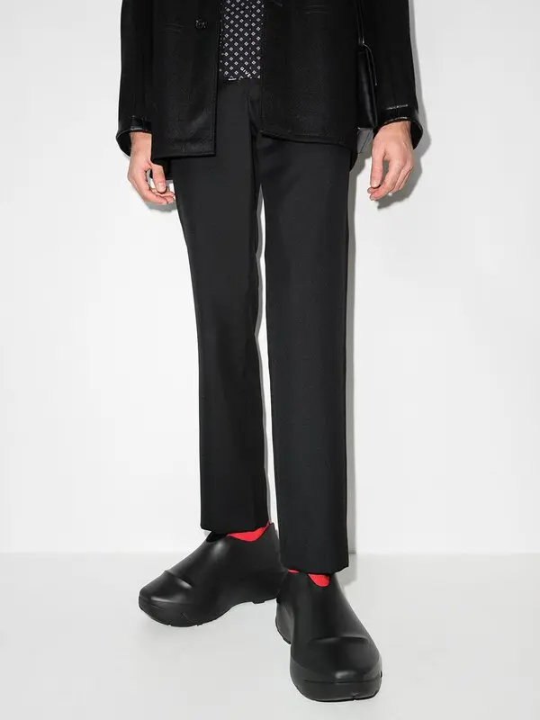 Givenchy Monumental Mallow Low Shoes