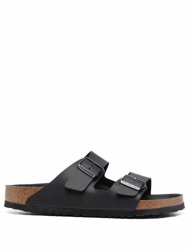 BIRKENSTOCK Arizona Double-strap Sandals