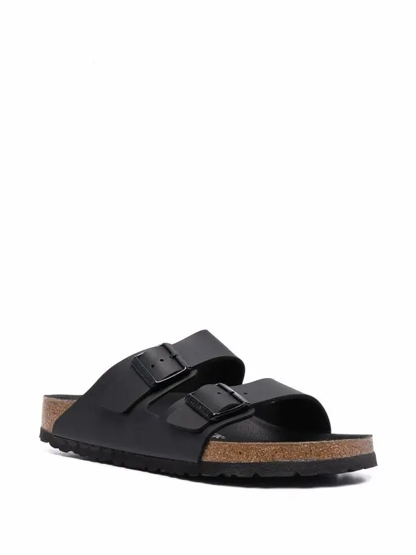 BIRKENSTOCK Arizona Double-strap Sandals
