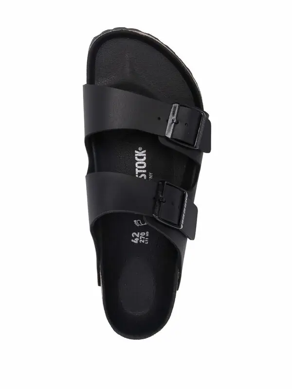 BIRKENSTOCK Arizona Double-strap Sandals