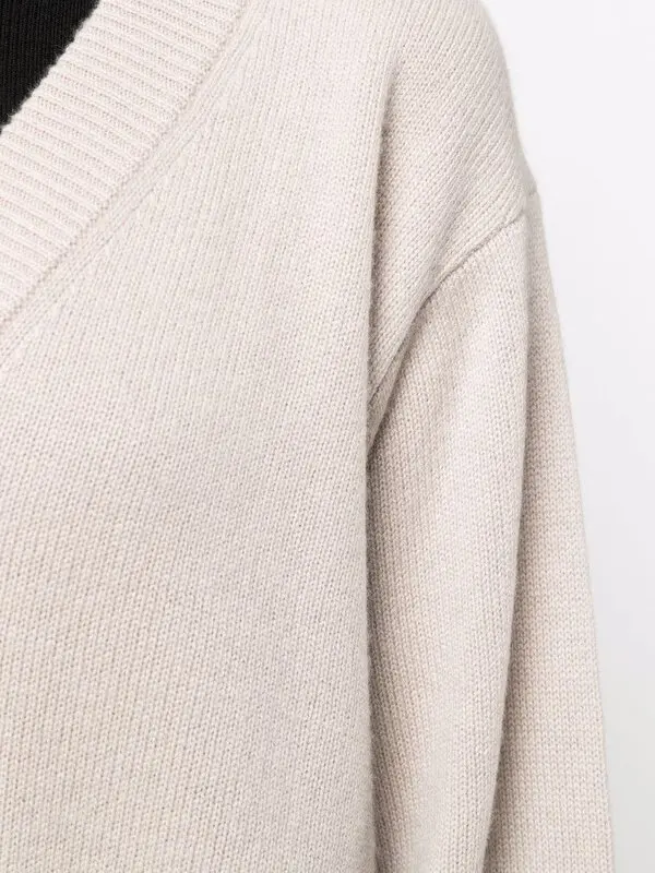 Emporio Armani V-neck Jumper