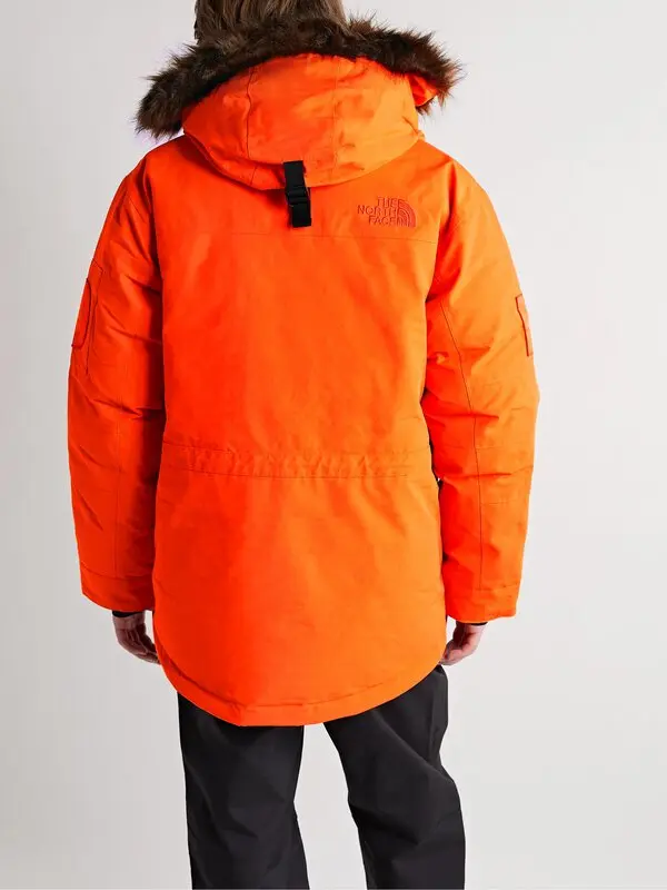 THE NORTH FACE スノボウェアClifden Dulux Parka A project for a client back in November. Apologies for the delay