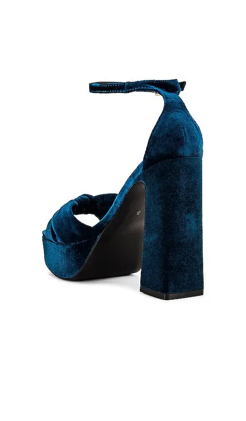 House Of Harlow 1960 X Jin Platform Sandals