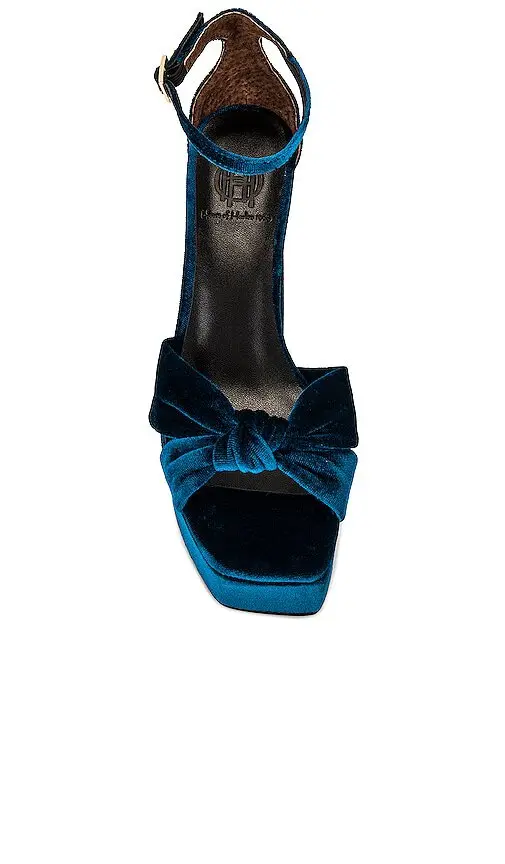 House Of Harlow 1960 X Jin Platform Sandals
