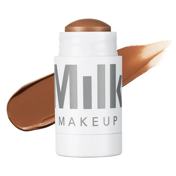 MILK MAKEUP Matte Cream Bronzer Stick - Baked