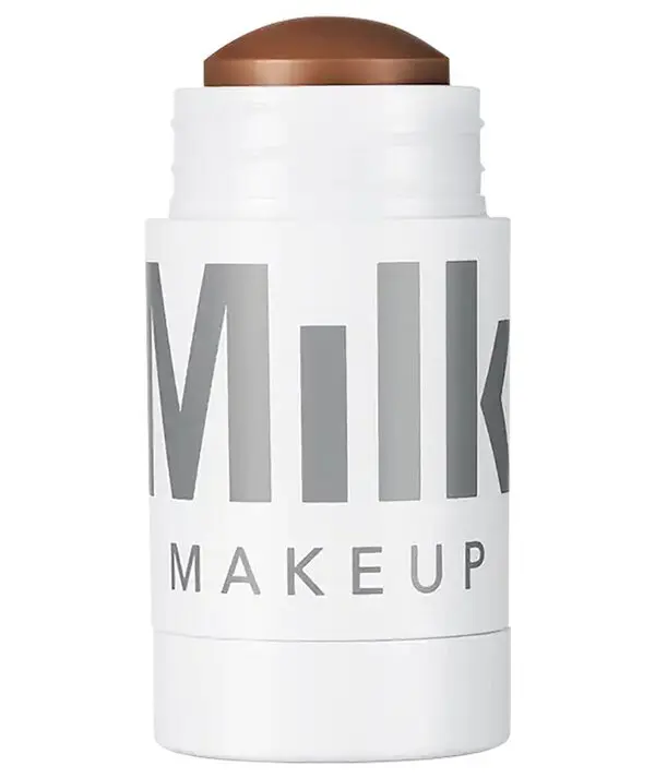MILK MAKEUP Bâton Bronzant Crème Mat - Baked