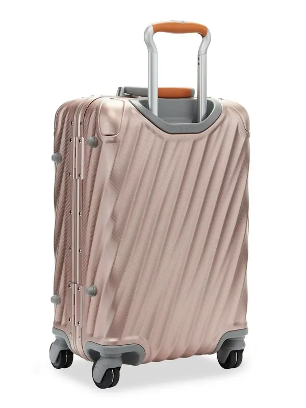 Tumi 19 Degree Aluminum International Carry-on