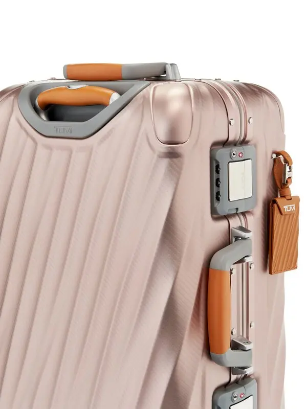 Tumi 19 Degree Aluminum International Carry-on