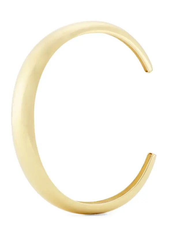 Zoe Chicco Aura 14k Cuff