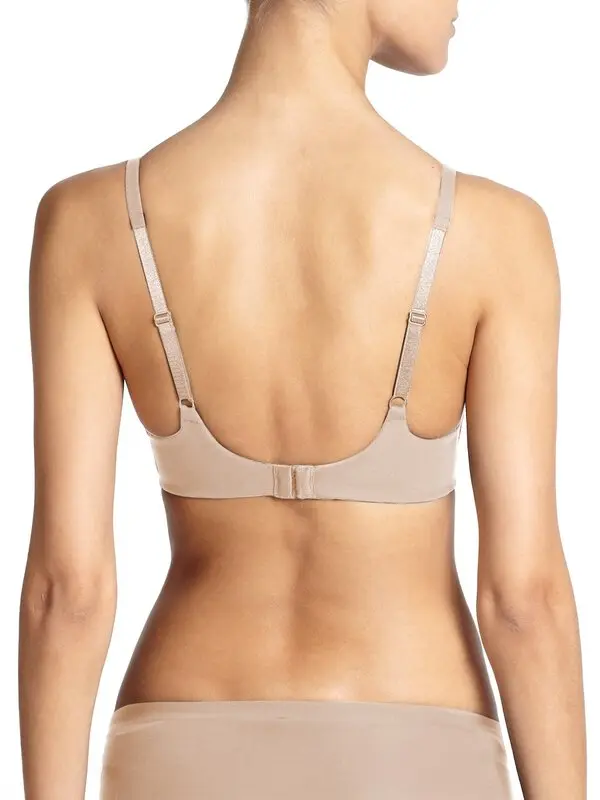 Wacoal How Perfect Contour Non-wire Bra