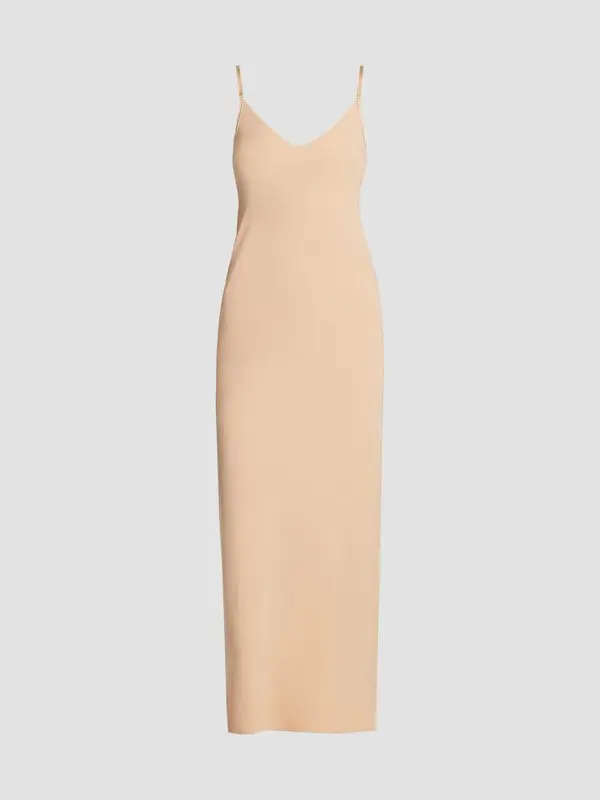 Commando Classic Maxi Slip - Beige