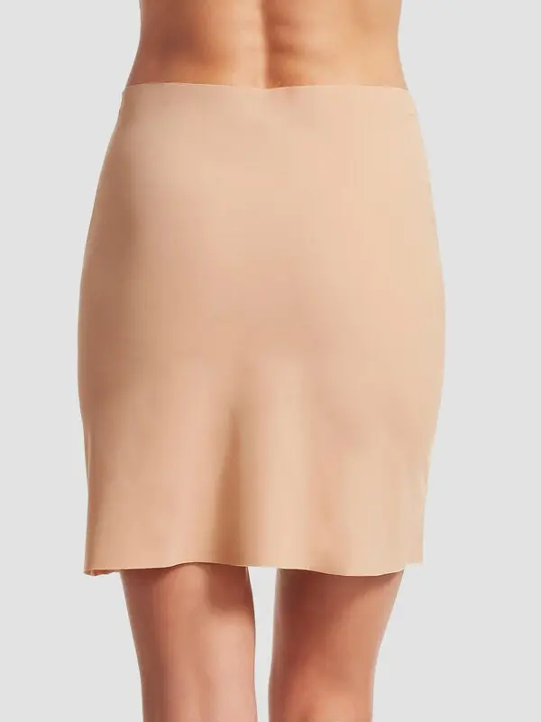 Commando Classic Half Slip - Beige