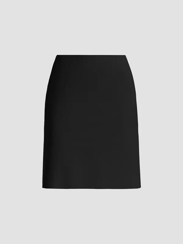 Commando Classic Half Slip - Black