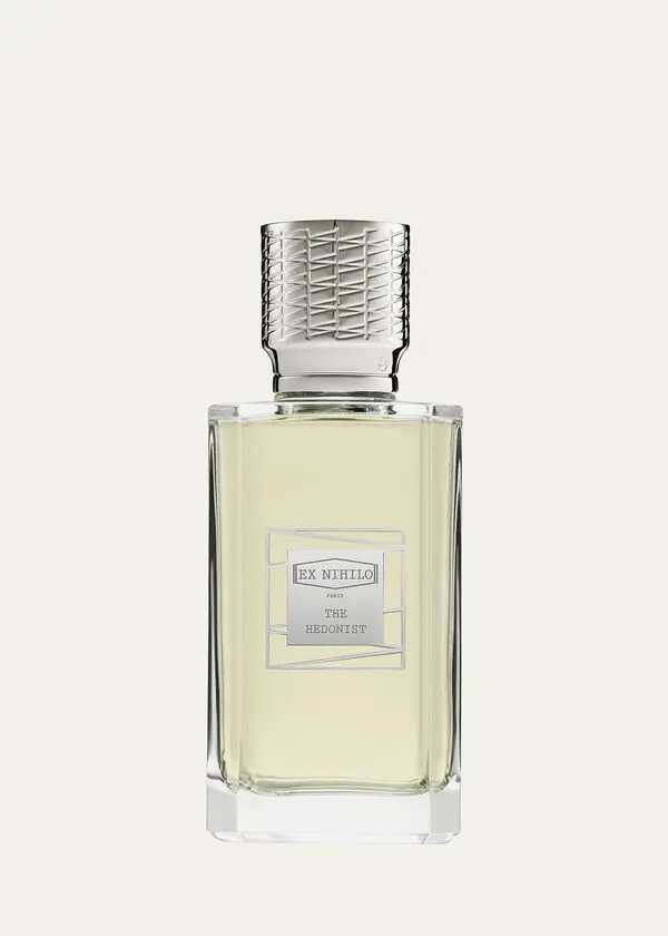 EX NIHILO The Hedonist Eau De Parfum