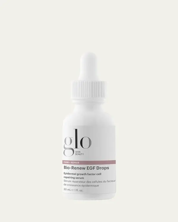 GLO SKIN BEAUTY Bio-renew Egf Drops, 1 Oz