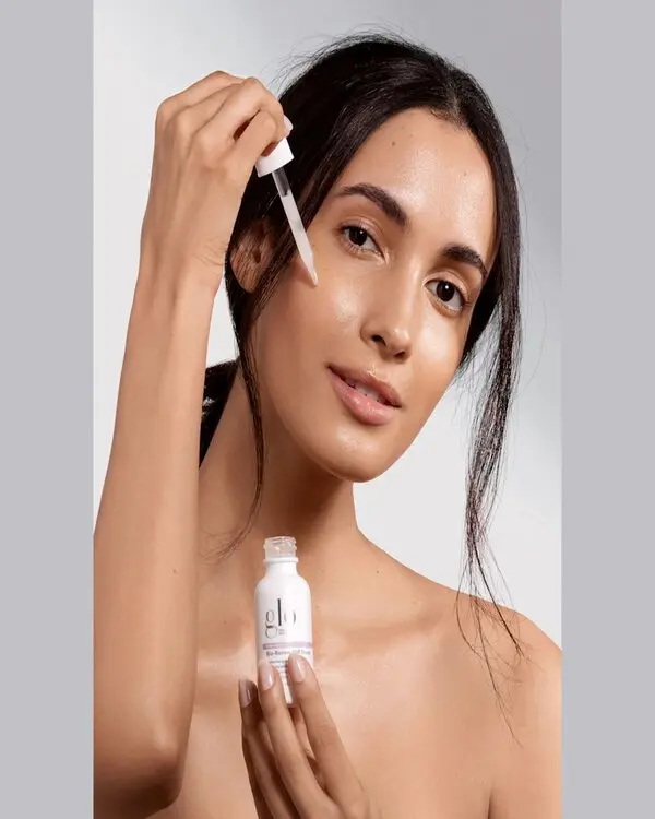 GLO SKIN BEAUTY Bio-renew Egf Drops, 1 Oz