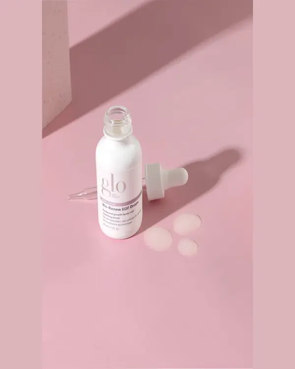 GLO SKIN BEAUTY Bio-renew Egf Drops, 1 Oz