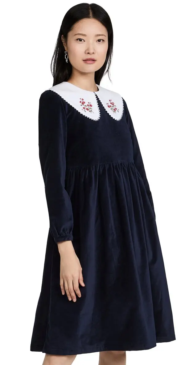 MEADOWS Pasque Dress