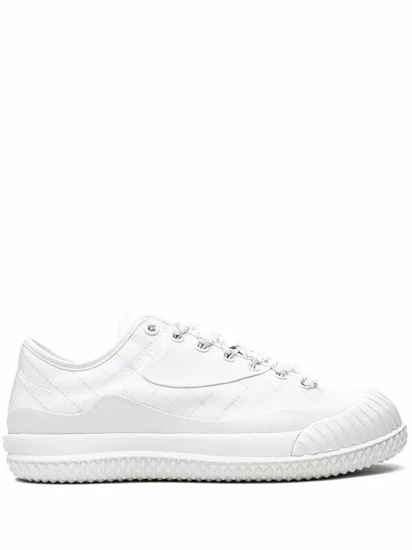 CONVERSE X Slam Jam Bosey Mc Low Triple Sneakers