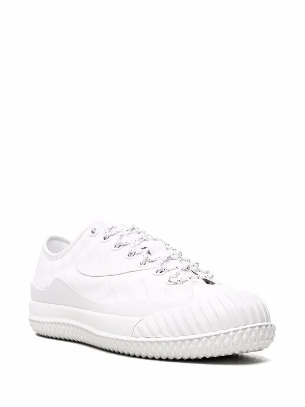 CONVERSE X Slam Jam Bosey Mc Low Triple Sneakers