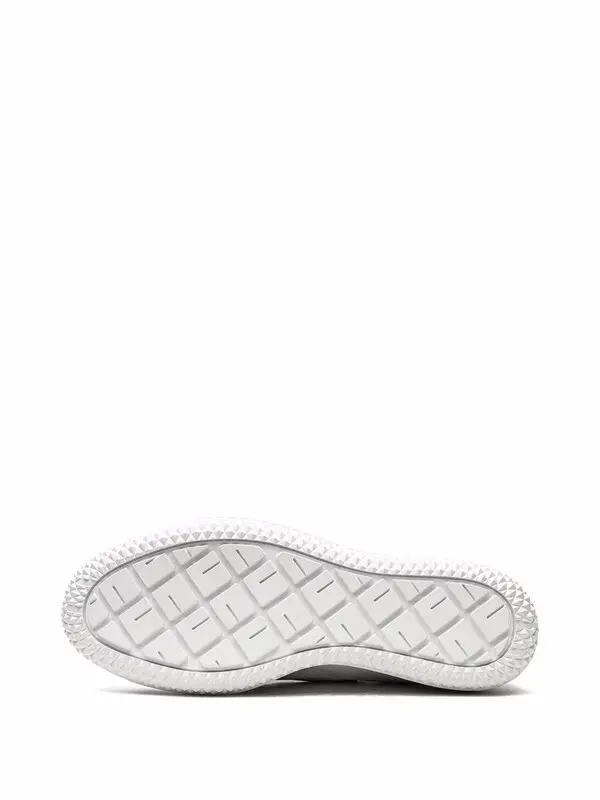 CONVERSE X Slam Jam Bosey Mc Low Triple Sneakers