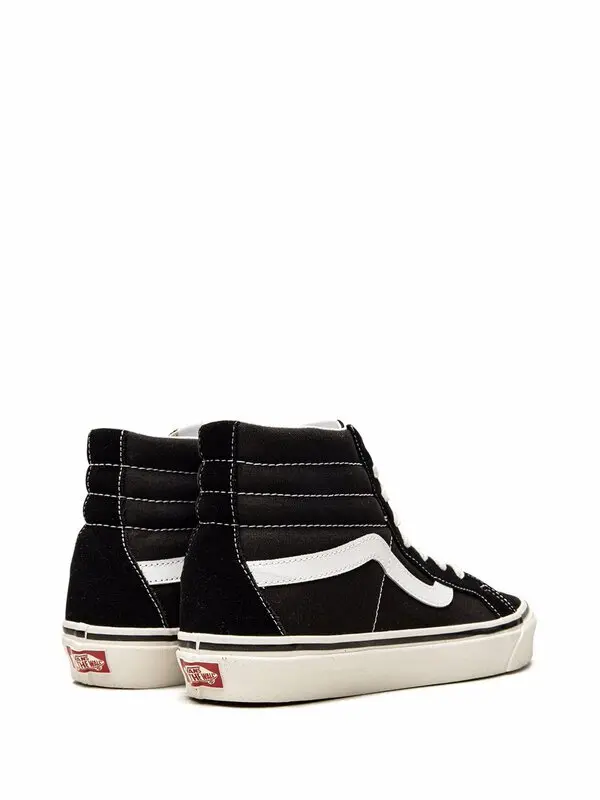 VANS Sk8-hi 38 Dx Sneakers - Black