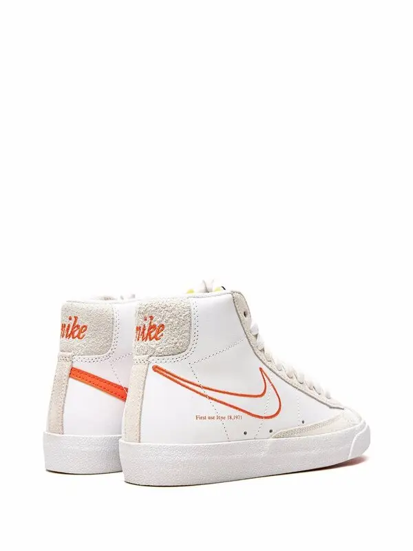 Nike Blazer Mid 77 Se First Use Sneakers