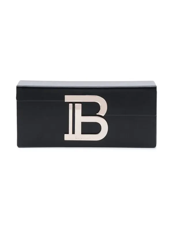 Balmain B-ii Square Frame Sunglasses