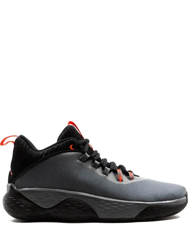 JORDAN Air Super Fly Mvp Sneakers