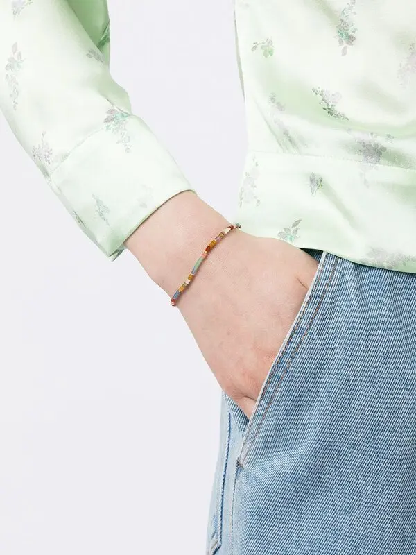 Anni Lu Dusty Eldorado Bracelet