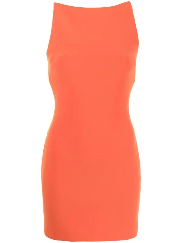 knee length dresses for ladies BEC + BRIDGE - Jessi Mini Dress main image 0