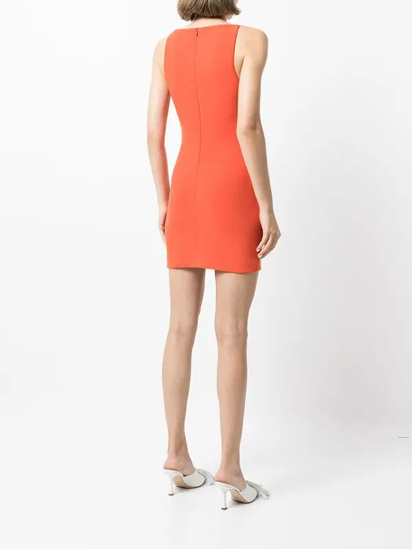 Bec & Bridge Ella Mini Dress