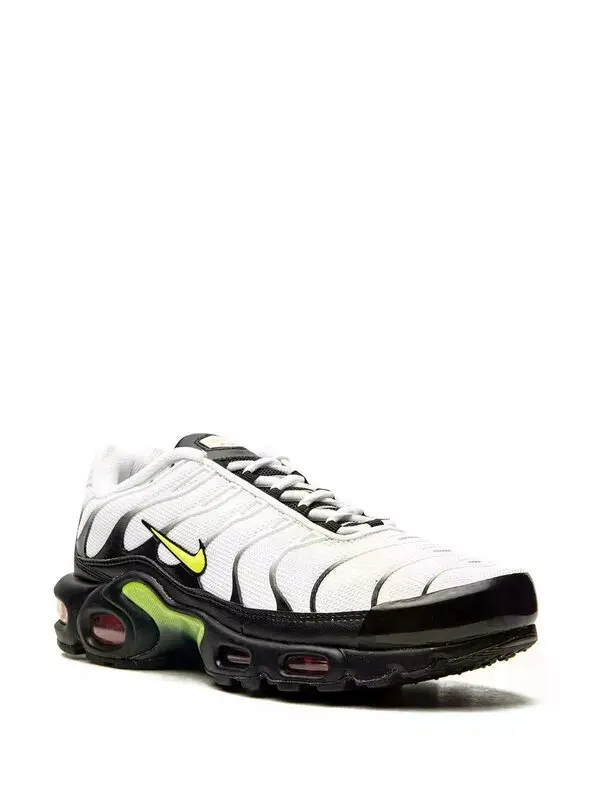 Nike Max Plus Sneakers - White