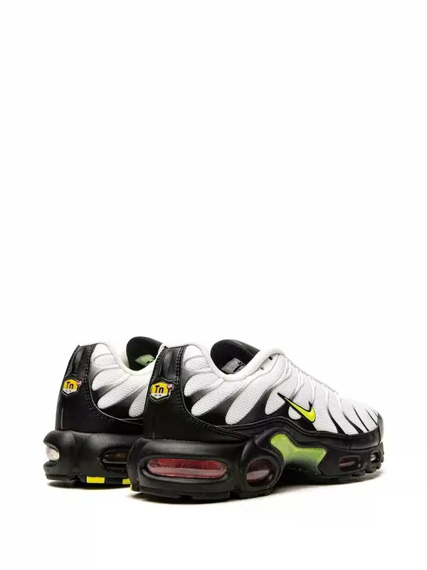 Nike Max Plus Sneakers - White
