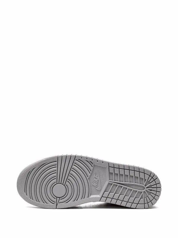 JORDAN Air 1 Low Se Sneakers - Grey
