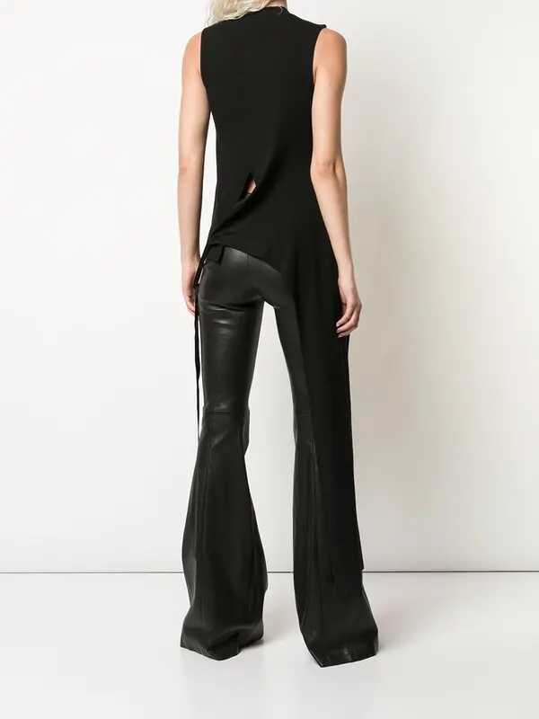 Rosetta Getty Sleeveless T-shirt