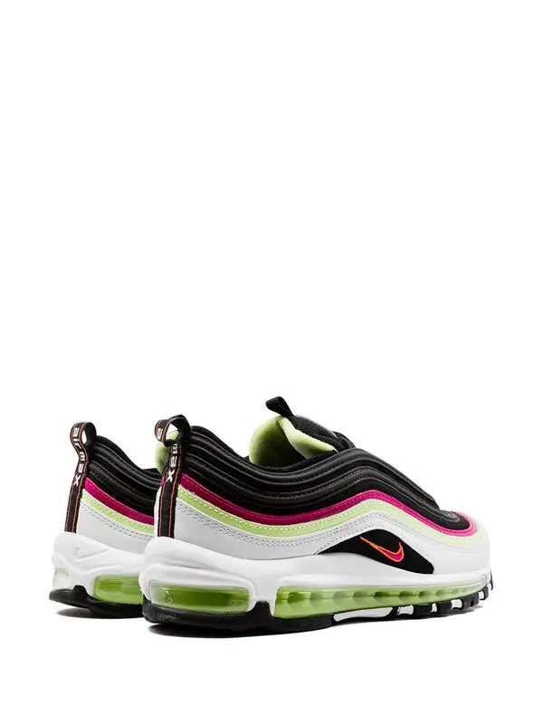 Nike Air Max 97 World Tour Sneakers - White