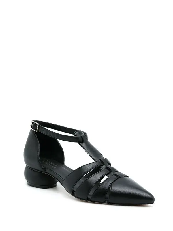 STUDIO CHOFAKIAN Sapatilha 99 Pumps