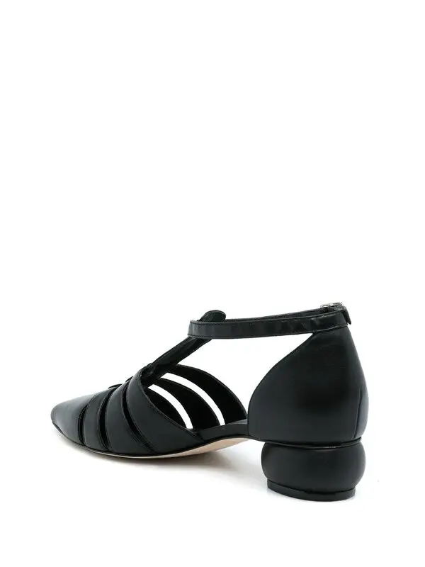 STUDIO CHOFAKIAN Sapatilha 99 Pumps