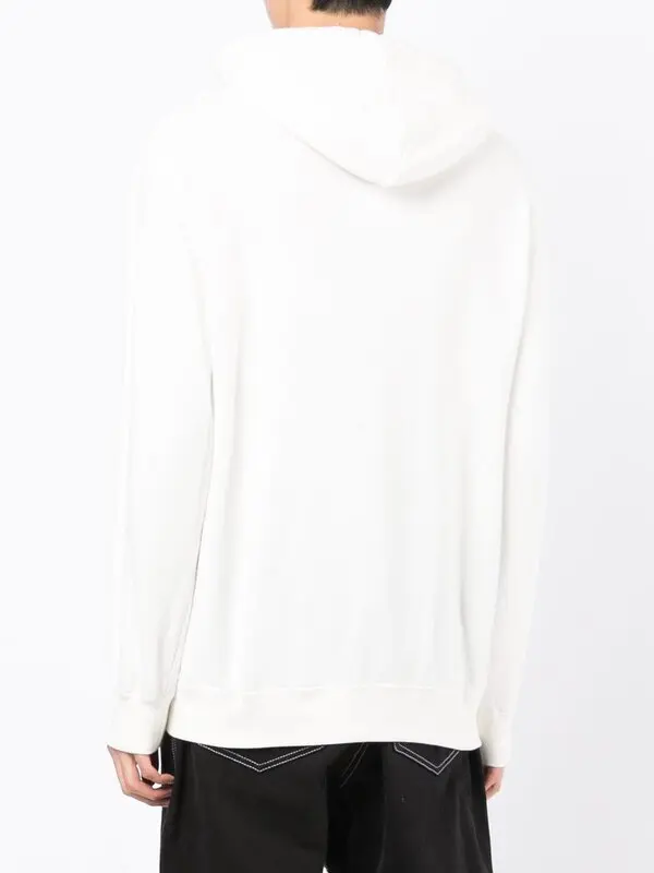 UNDERCOVERISM Logo-print Pullover Hoodie