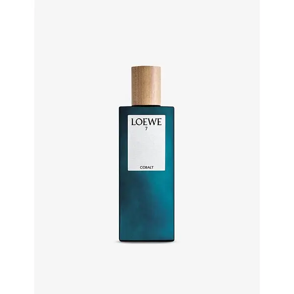 Loewe 7 Cobalt Eau De Parfum - Na